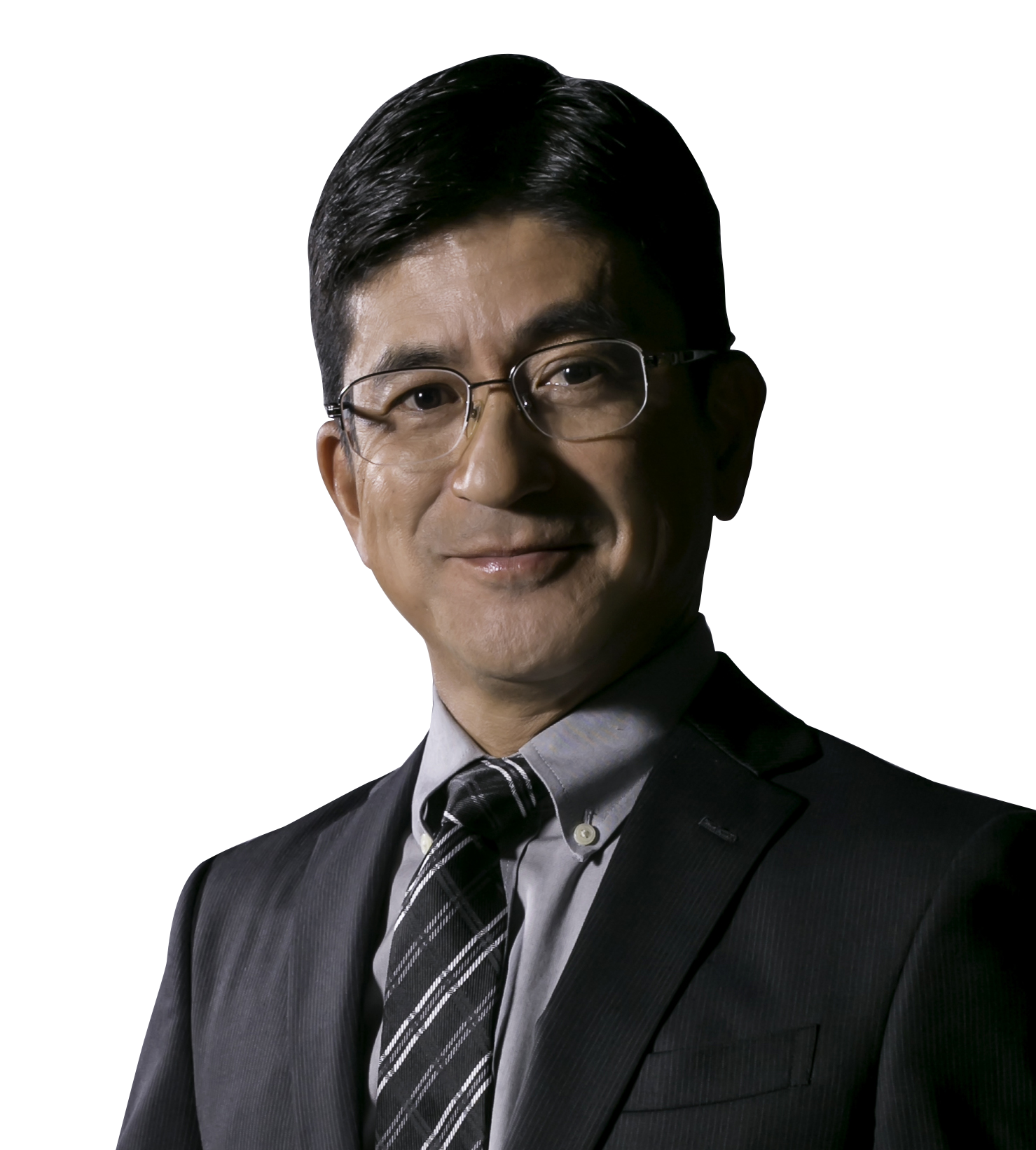 Our Board of Directors and Management Team